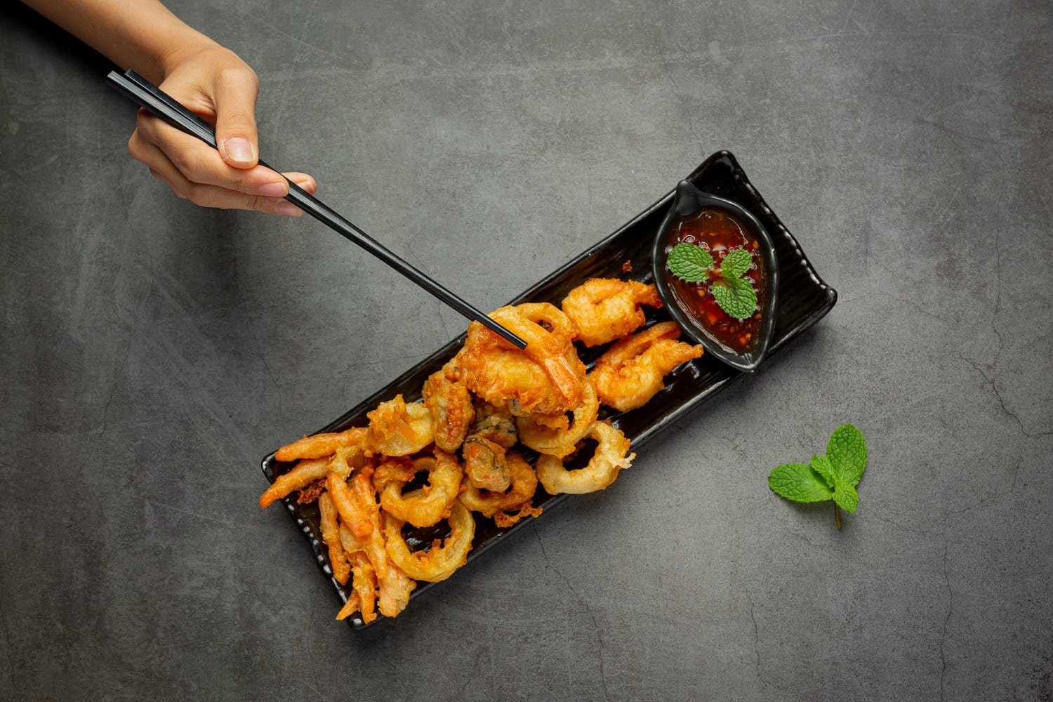 Private Events – The Q Bar and Kitchen